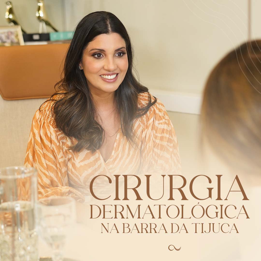 Cirurgia Dermatológica No Rj Barra Da Tijuca